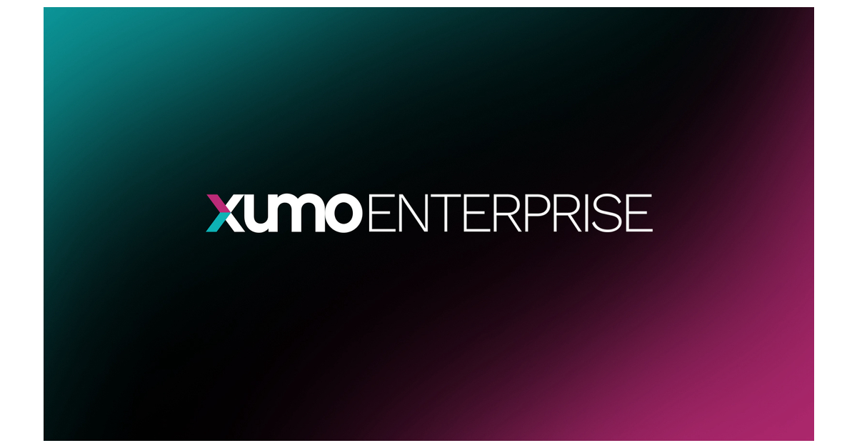 Xumo Enterprise Unveils Expanded Suite of Solutions for Building ...